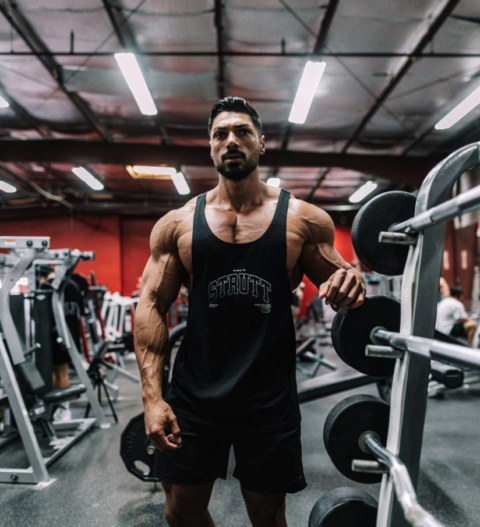 Personal Training in Dallas-Fort Worth| Absolute Recomp